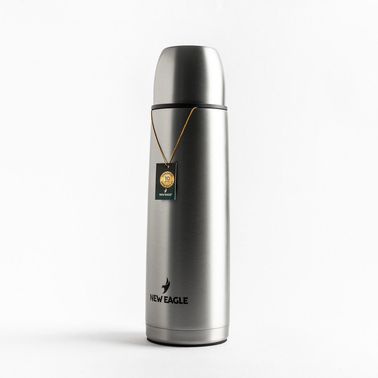 Termo Bala NEW EAGLE® 1L - WONPOWER Argentina