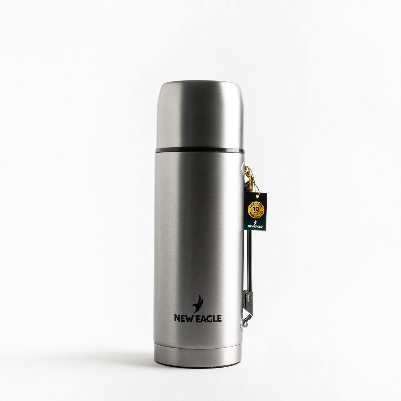 Termo NEW EAGLE® 1L C/M - WONPOWER Argentina